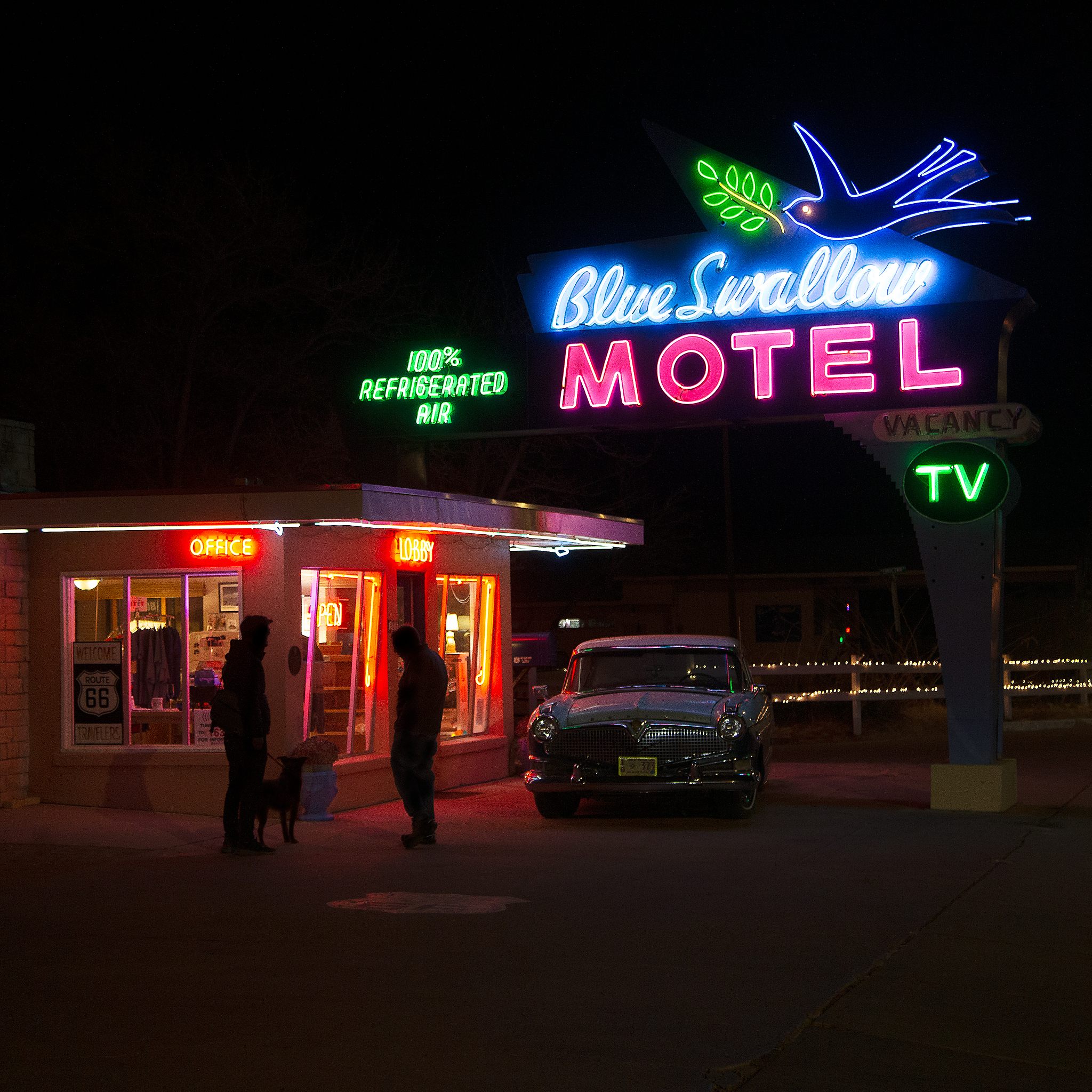 Brenden Gerber | Portfolio